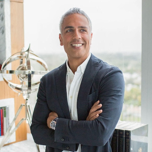 Kamp Events - Strategic B2B Private Events That Drive Results